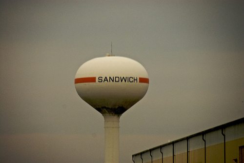 Sandwich | 847 994 4388 | Chimney Sweep & Service